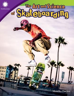 The Art and Science of Skateboarding - Literatura obcojęzyczna - Ceny i ...