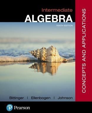 Intermediate Algebra - Literatura obcojęzyczna - Ceny i opinie - Ceneo.pl