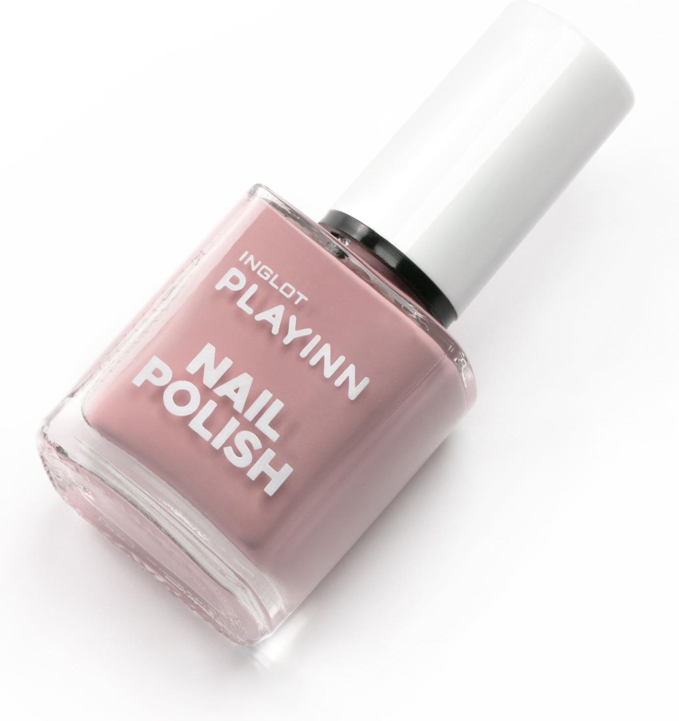 INGLOT Lakier do paznokci INGLOT PLAYINN 111 , 15 ml - Opinie i ceny na ...