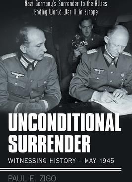Unconditional Surrender - Literatura obcojęzyczna - Ceny i opinie ...
