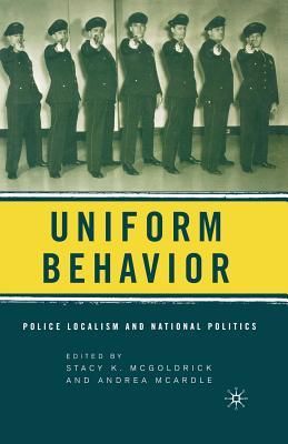 Uniform Behavior - Literatura obcojęzyczna - Ceny i opinie - Ceneo.pl