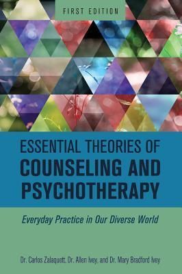 Essential Theories of Counseling and Psychotherapy - Literatura ...
