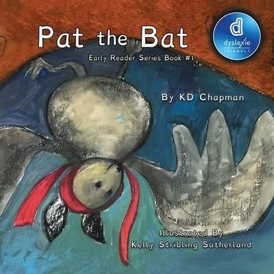 Pat the Bat Dyslexic Edition - Literatura obcojęzyczna - Ceny i opinie ...