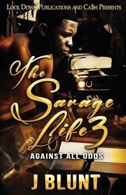 The Savage Life 3 - Literatura obcojęzyczna - Ceny i opinie - Ceneo.pl