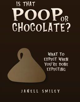 Is That Poop or Chocolate? - Literatura obcojęzyczna - Ceny i opinie ...