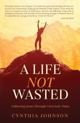 A Life Not Wasted - Literatura obcojęzyczna - Ceny i opinie - Ceneo.pl