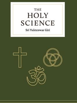 The Holy Science - Literatura obcojęzyczna - Ceny i opinie - Ceneo.pl