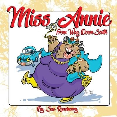 Miss Annie - Literatura obcojęzyczna - Ceny i opinie - Ceneo.pl