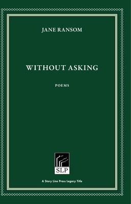 Without Asking - Literatura obcojęzyczna - Ceny i opinie - Ceneo.pl
