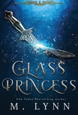 Glass Princess - Literatura obcojęzyczna - Ceny i opinie - Ceneo.pl