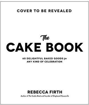 The Cake Book - Literatura obcojęzyczna - Ceny i opinie - Ceneo.pl