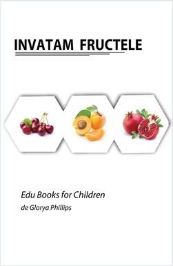Invatam Fructele - Literatura obcojęzyczna - Ceny i opinie - Ceneo.pl