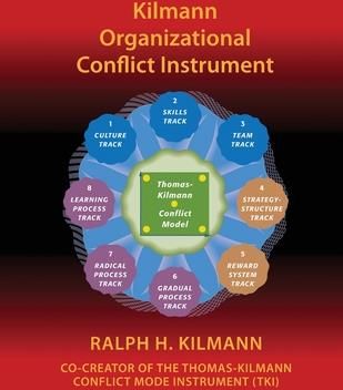 Kilmann Organizational Conflict Instrument - Literatura obcojęzyczna ...