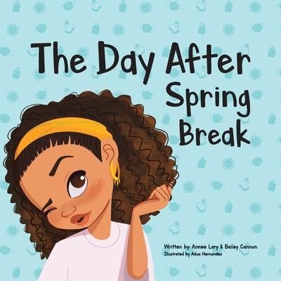The Day After Spring Break - Literatura obcojęzyczna - Ceny i opinie ...