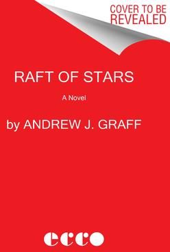 Raft of Stars - Literatura obcojęzyczna - Ceny i opinie - Ceneo.pl
