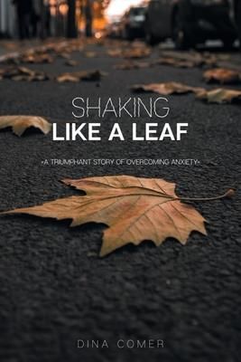 Shaking Like a Leaf - Literatura obcojęzyczna - Ceny i opinie - Ceneo.pl