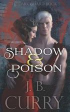 Shadow & Poison - Literatura obcojęzyczna - Ceny i opinie - Ceneo.pl