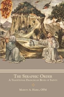 The Seraphic Order - Literatura obcojęzyczna - Ceny i opinie - Ceneo.pl