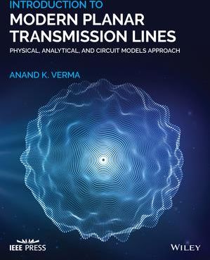 Introduction To Modern Planar Transmission Lines - Literatura ...