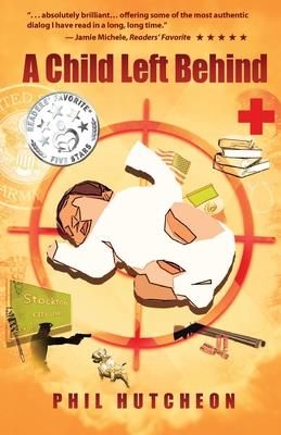 A Child Left Behind - Literatura obcojęzyczna - Ceny i opinie - Ceneo.pl