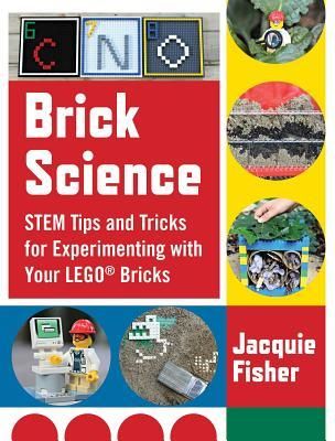 Brick Science - Literatura obcojęzyczna - Ceny i opinie - Ceneo.pl