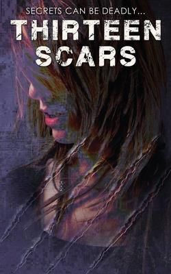 Thirteen Scars - Literatura obcojęzyczna - Ceny i opinie - Ceneo.pl