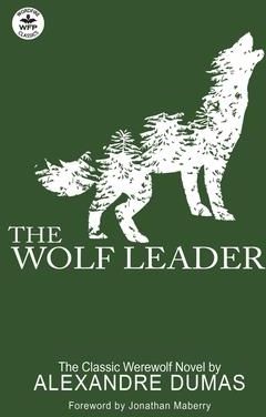 The Wolf Leader - Literatura obcojęzyczna - Ceny i opinie - Ceneo.pl