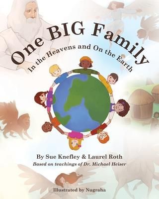 One Big Family - Literatura obcojęzyczna - Ceny i opinie - Ceneo.pl