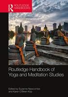 Routledge Handbook of Yoga and Meditation Studies(Twarda) - Literatura ...