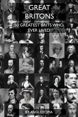 Great Britons - Literatura obcojęzyczna - Ceny i opinie - Ceneo.pl
