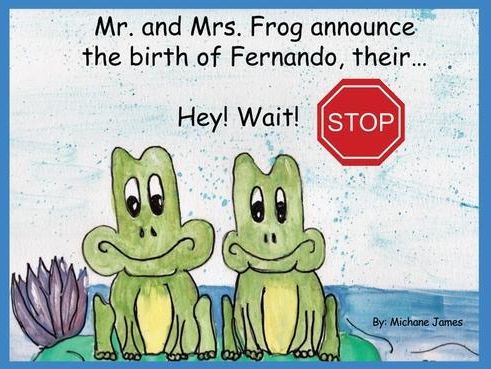 Hey! Wait! Stop - Literatura obcojęzyczna - Ceny i opinie - Ceneo.pl