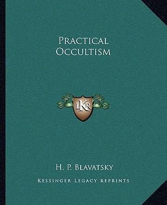 Practical Occultism - Literatura obcojęzyczna - Ceny i opinie - Ceneo.pl