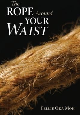 The Rope Around Your Waist - Literatura obcojęzyczna - Ceny i opinie ...