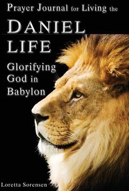 Prayer Journal for Living the Daniel Life - Literatura obcojęzyczna ...