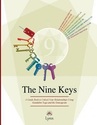 The Nine Keys - Literatura obcojęzyczna - Ceny i opinie - Ceneo.pl