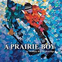 A Prairie Boy - Literatura obcojęzyczna - Ceny i opinie - Ceneo.pl
