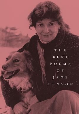 The Best Poems of Jane Kenyon - Literatura obcojęzyczna - Ceny i opinie ...