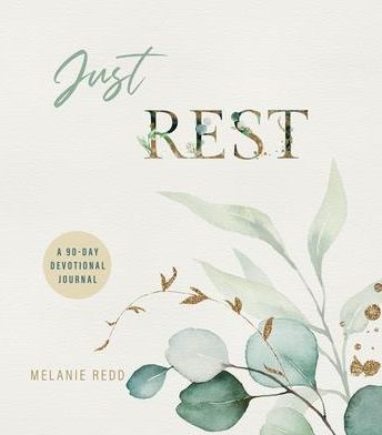 Just Rest - Literatura obcojęzyczna - Ceny i opinie - Ceneo.pl