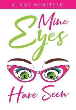 Mine Eyes Have Seen - Literatura obcojęzyczna - Ceny i opinie - Ceneo.pl