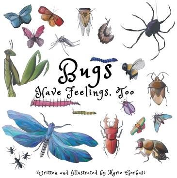 Bugs Have Feelings, Too - Literatura obcojęzyczna - Ceny i opinie ...
