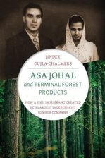 Asa Johal and Terminal Forest Products - Literatura obcojęzyczna - Ceny ...