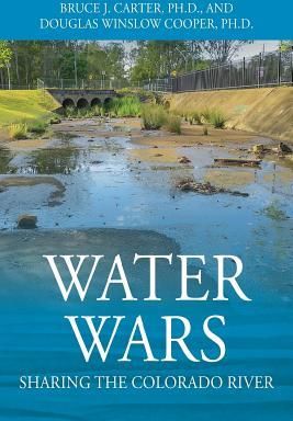 Water Wars - Literatura obcojęzyczna - Ceny i opinie - Ceneo.pl