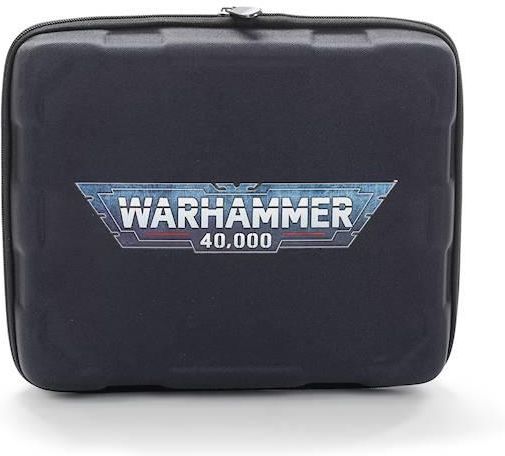 Games Workshop Carry Case Indomitus Warhammer 40K - Ceny i opinie ...