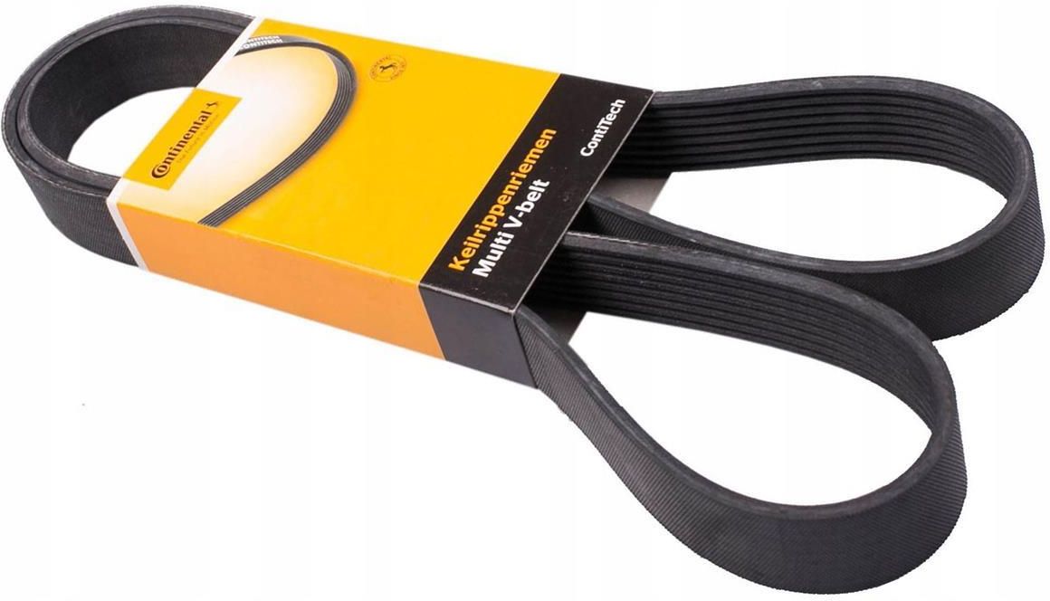 Element napędu CONTITECH PASEK WIELOROWKOWY 4 PK 810 - Opinie i ceny na ...
