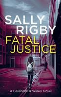 Fatal Justice - Literatura obcojęzyczna - Ceny i opinie - Ceneo.pl
