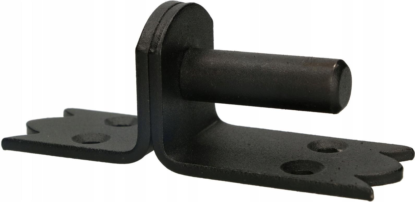 Kotarbau Zawias Pasowy Kuty Ozdobny Do Drzwi 600mm + Zaczep - Opinie i ...