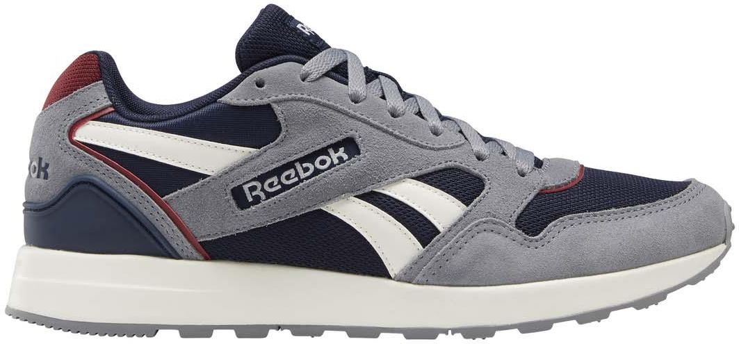 Męskie Buty REEBOK REEBOK GL1000 GW0909 – Granatowy - Ceny i opinie - Ceneo.pl