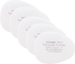 Prefiltr przeciwpyłowy 7N11 P2 - 4 sztuki - Ceny i opinie - Ceneo.pl