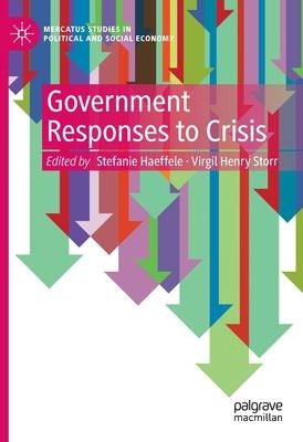 Government Responses to Crisis - Literatura obcojęzyczna - Ceny i ...