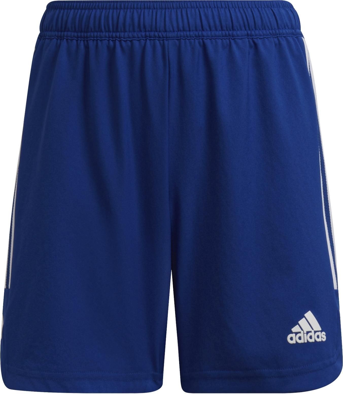 Adidas Szorty Con22 Md Sho Y Niebieski - Ceny i opinie - Ceneo.pl